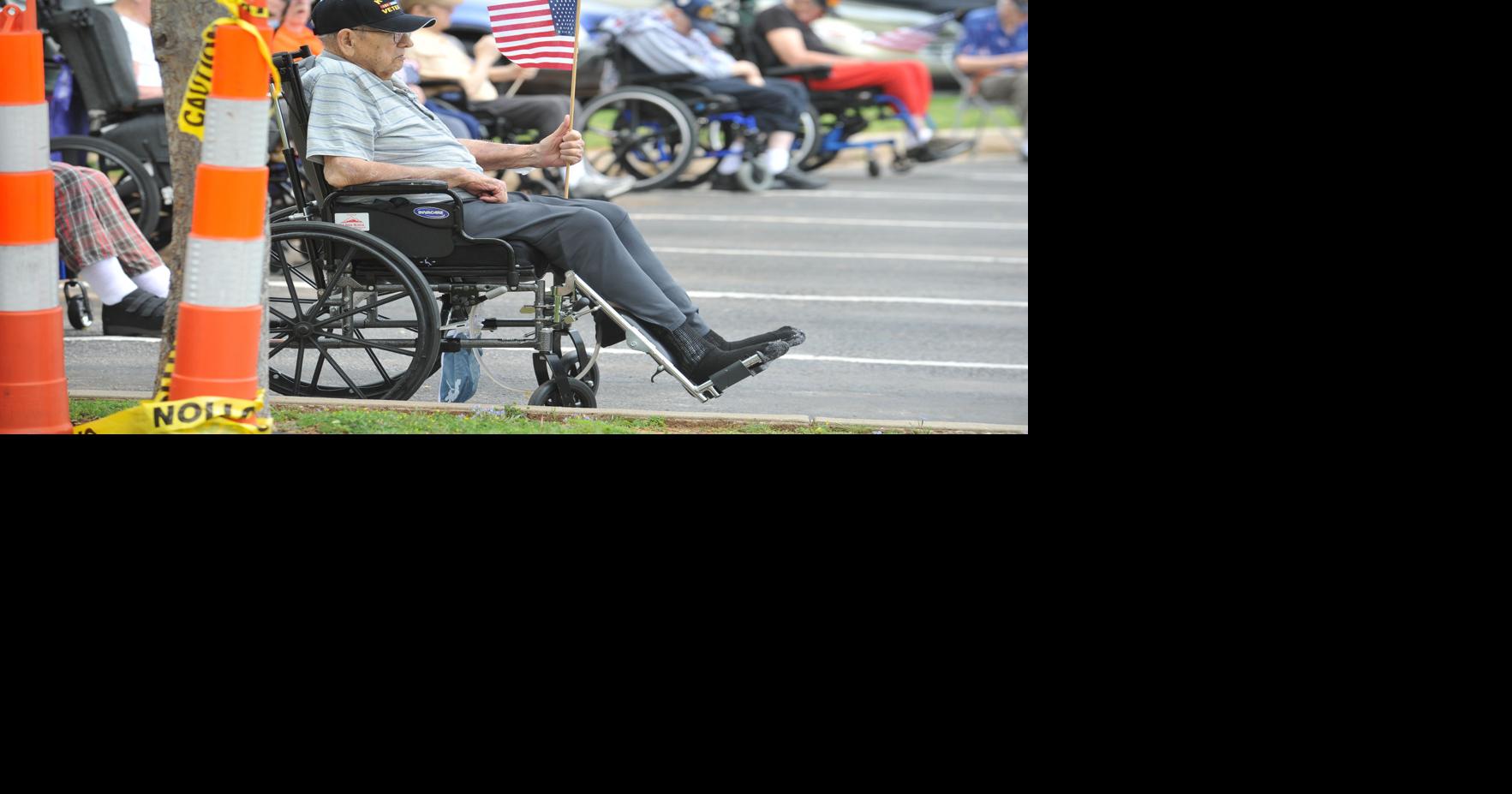 Norman Veterans Center Family Parade | Gallery | normantranscript.com