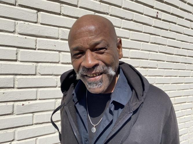 Wrongfully convicted man: ‘I’ve made peace with it, but it hasn’t made ...