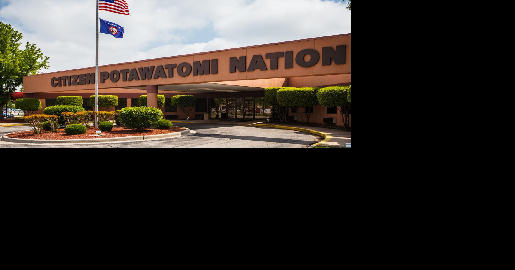 Tribal Nations witnessing statewide economic growth thanks to workforce ...