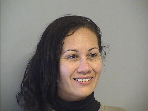 UPDATED: Norman councilor, ex-candidate arrested, released in Tulsa ...