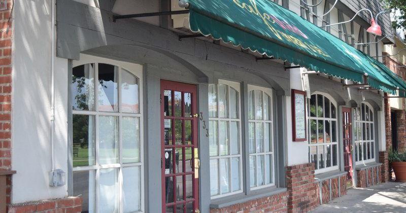 Wall to wall meatballs: Meatball House coming to Campus Corner | NTown ...