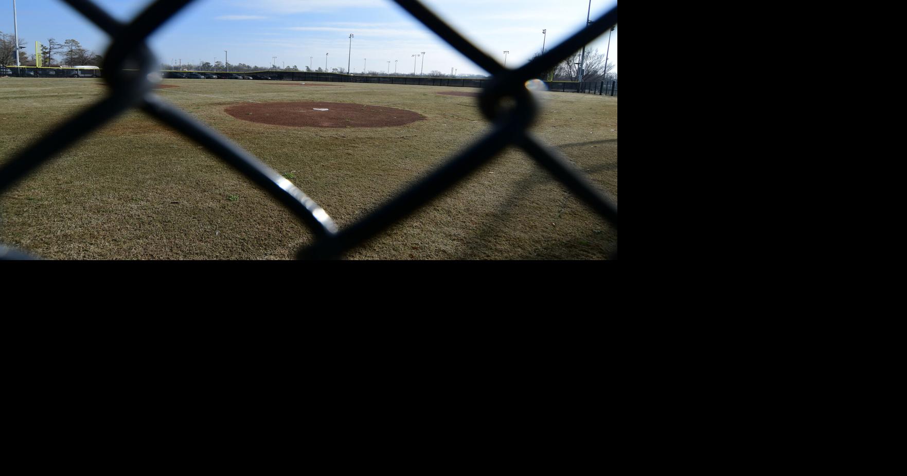 Reaves Park Ribbon Cutting | | normantranscript.com