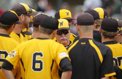 Column: Wichita and Shocker baseball were the perfect 1990s marriage ...