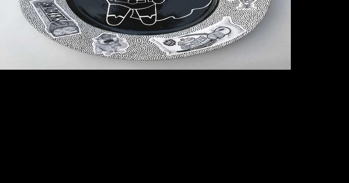 Norman's Stuart Asprey selected for Rosenzweig Juried Exhibition | News ...