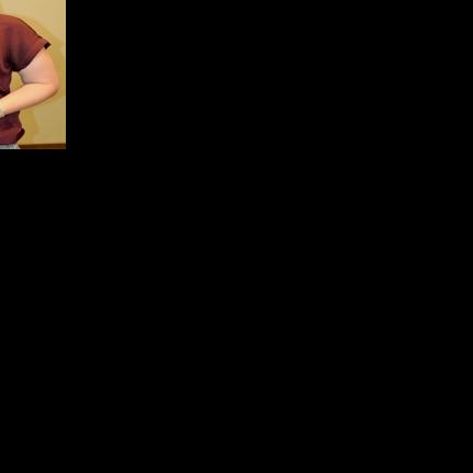 Someone You Should Know: Bonnie Hardwick | Edmond | normantranscript.com