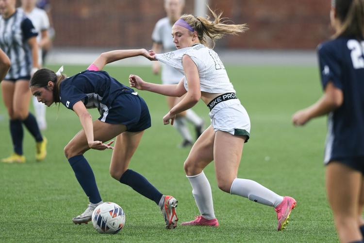 Horning: North girls on short end of third straight title game | Sports ...