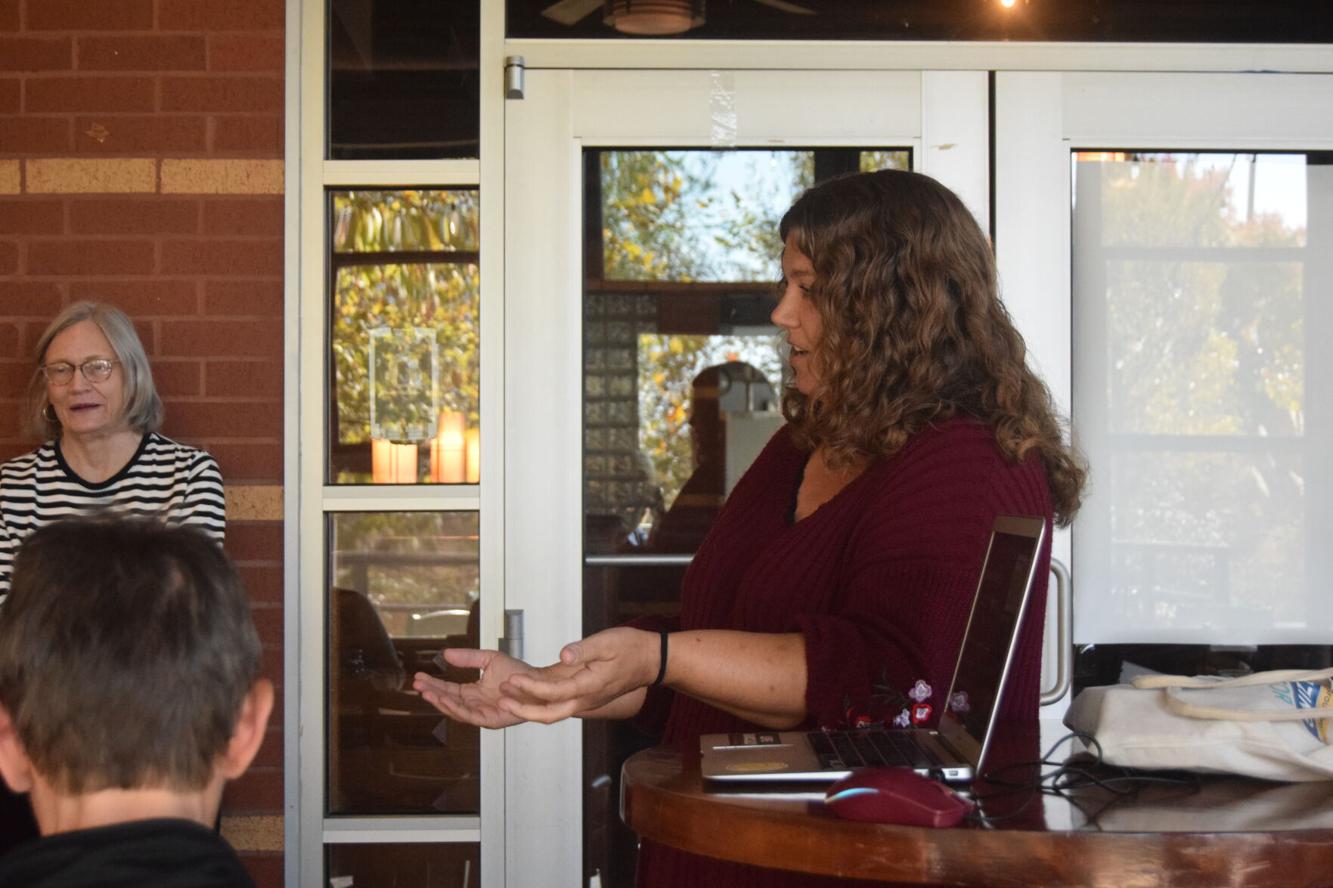 Red Dirt Collective to host Repair Fair Monday | News ...