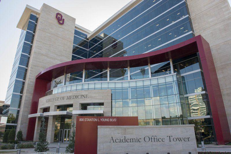 OU, hospital trust form group to take over OU Medical | University of ...