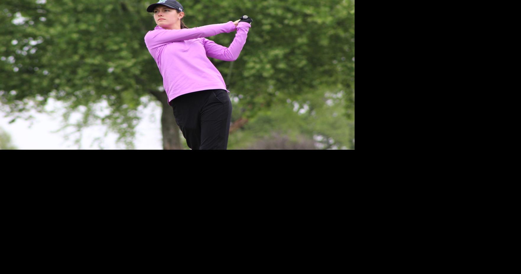 High school golf: Timberwolves ninth heading into second round, NNH's ...