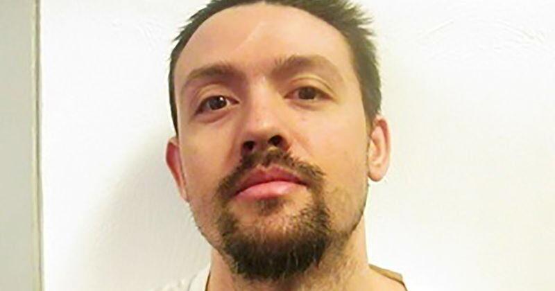 BREAKING: Oklahoma executes Gilbert Postelle | News | normantranscript.com