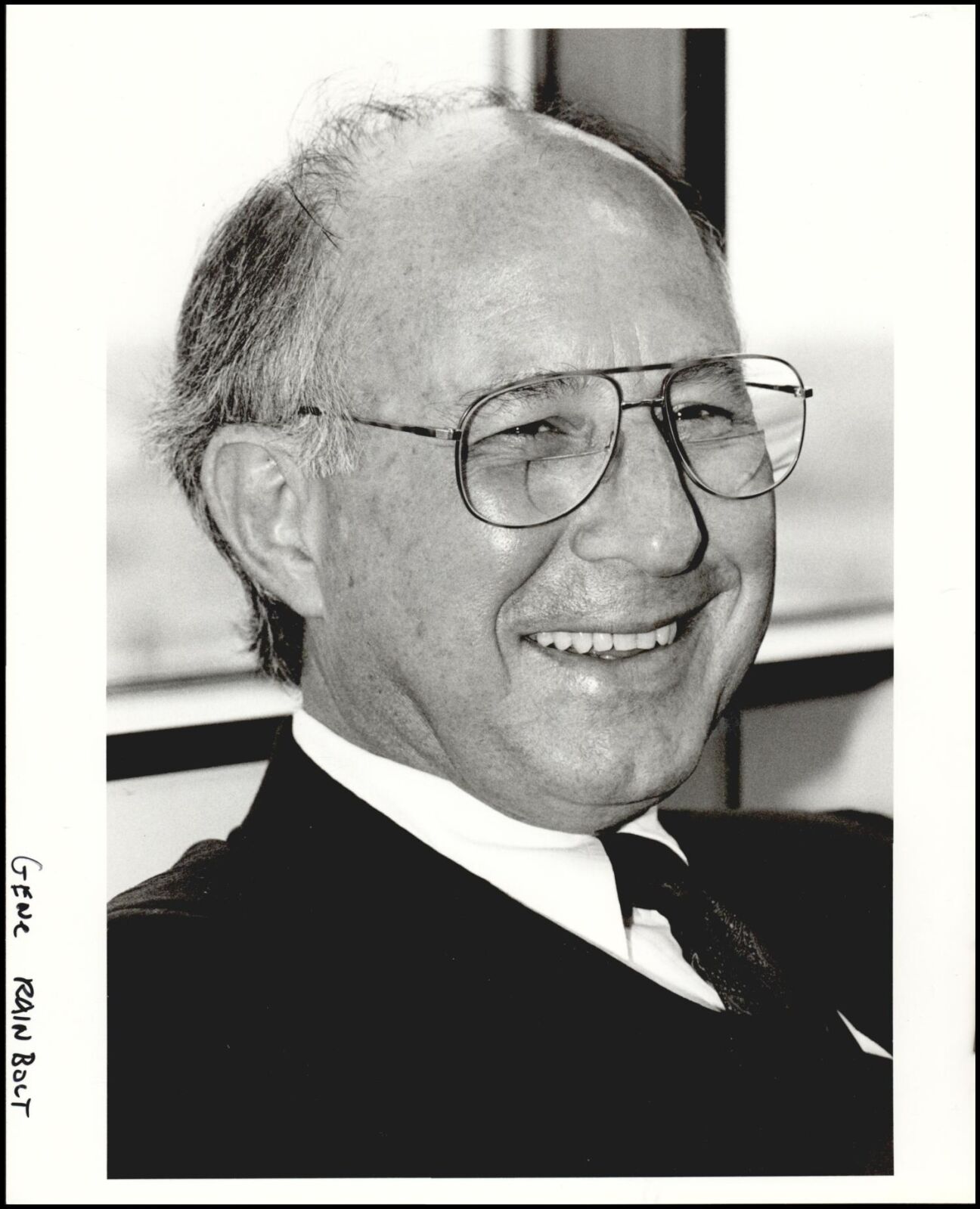 Civic leader and Oklahoma banker Gene Rainbolt dies at 95 | News ...