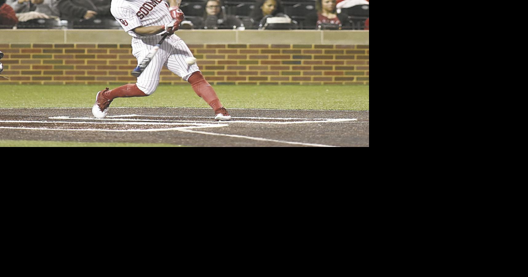 OU baseball: Kyler Murray's intangibles coming into focus for Sooners ...