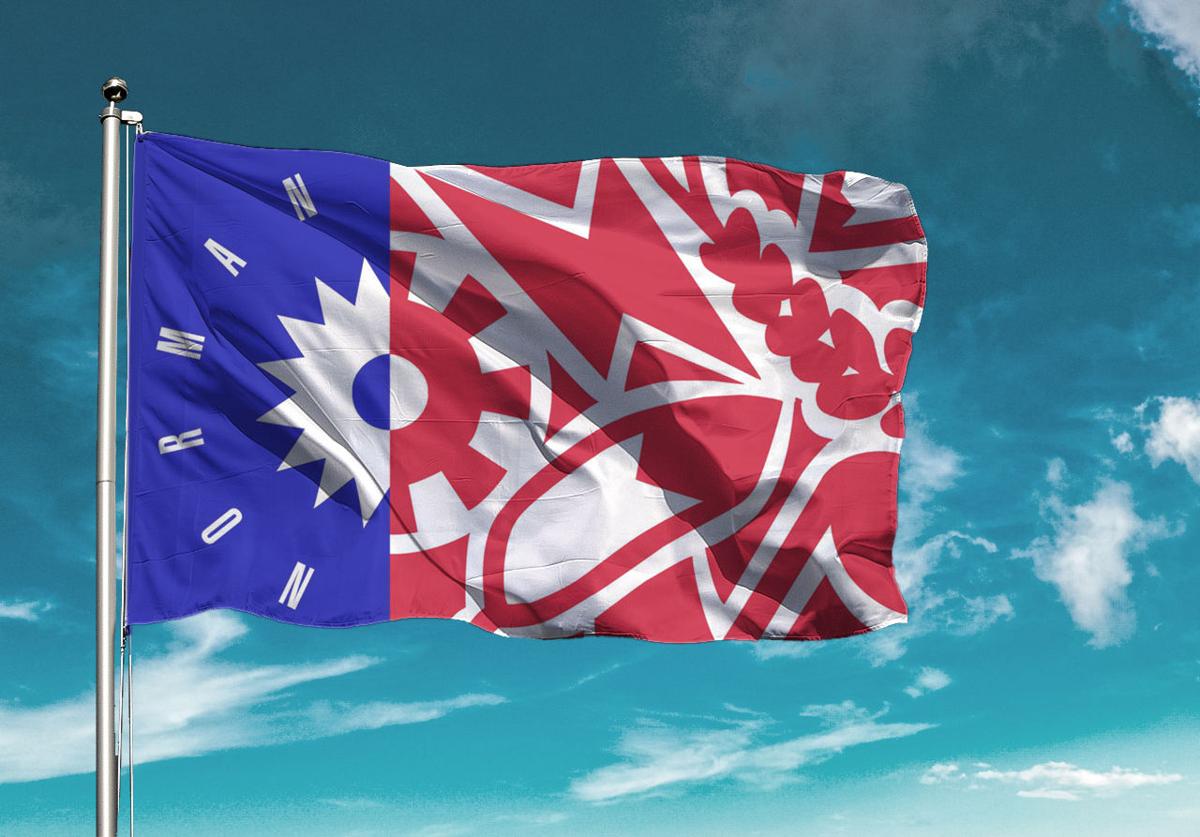Push to redesign Norman's flag gaining momentum | News ...