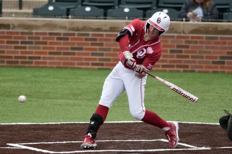 OU baseball: On the big diamond, Sooner embarrassment again giving way ...