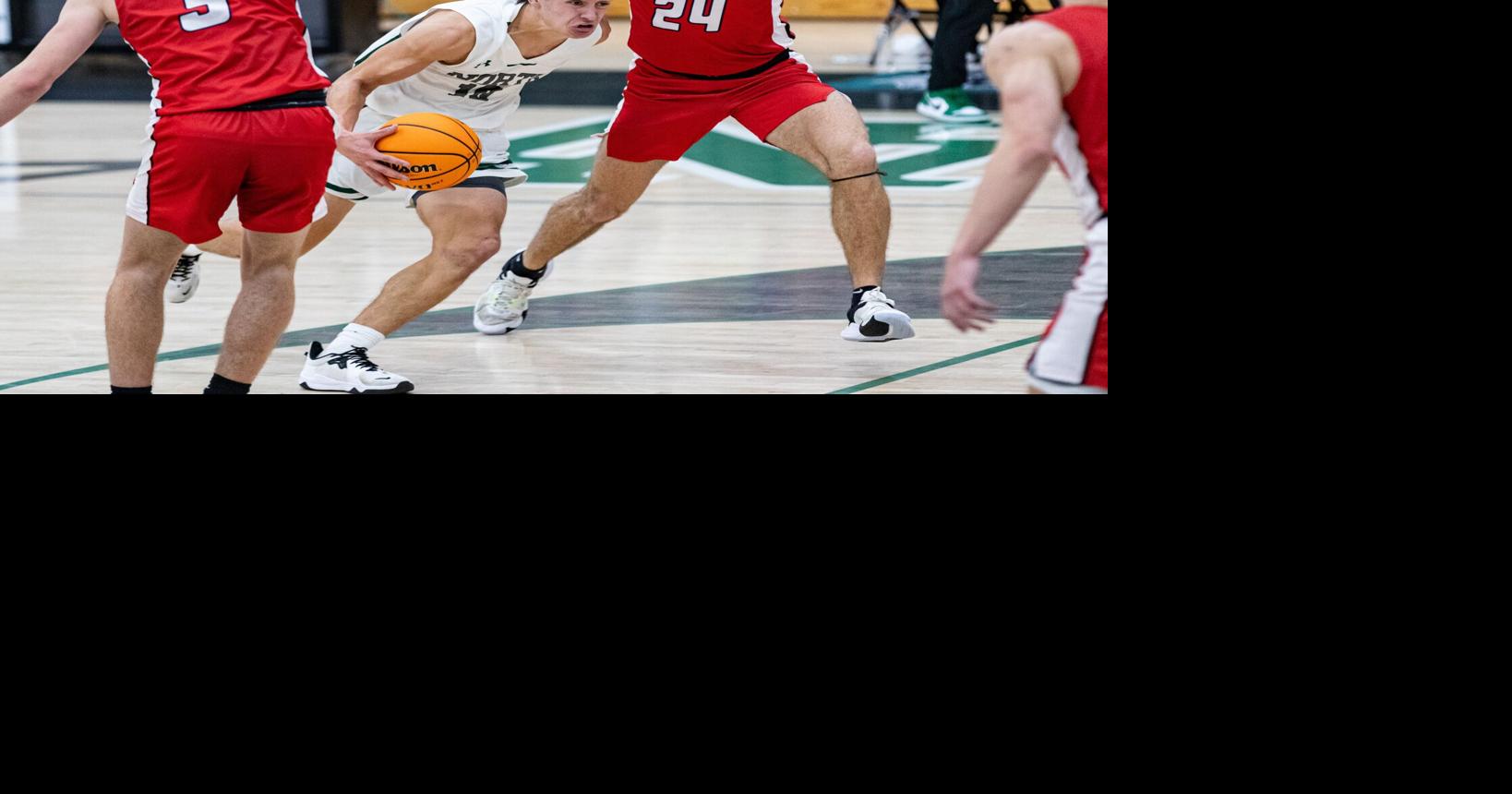 Joe Lawson tourney: North boys clinch spot in fifth-place game with win ...