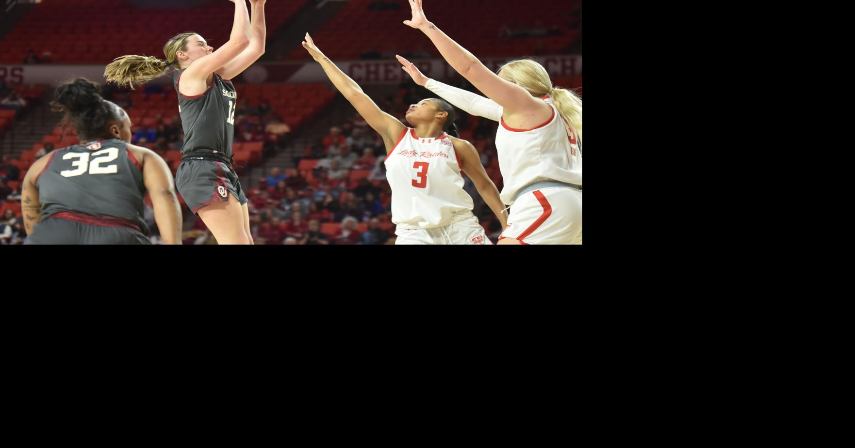 Sooners hold off Houston for 5th conference win | Sports ...
