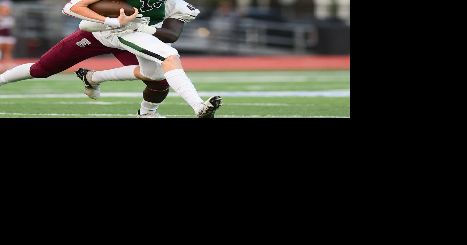 Prep Football This Week: Pregame capsules | Sports | normantranscript.com