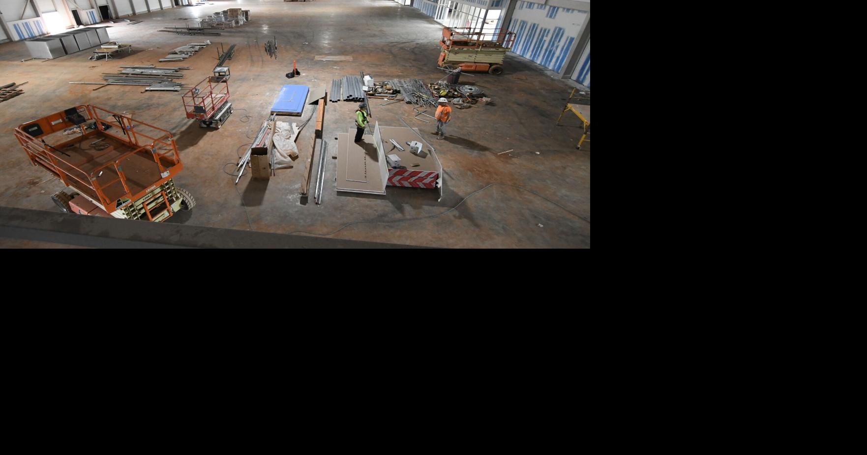 City to run YFAC, negotiations with operator halt | News ...