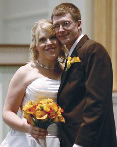 Wolfe — Forstrom | | normantranscript.com