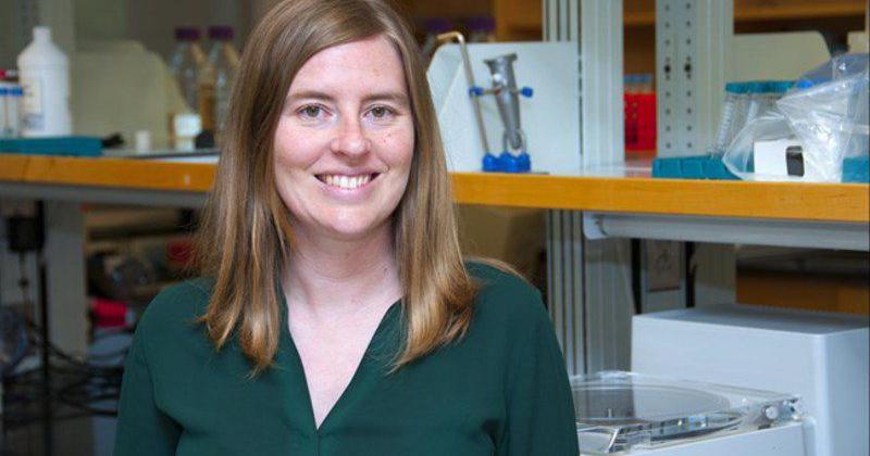 Anthropologist's work lands her on top 10 list | University of Oklahoma ...