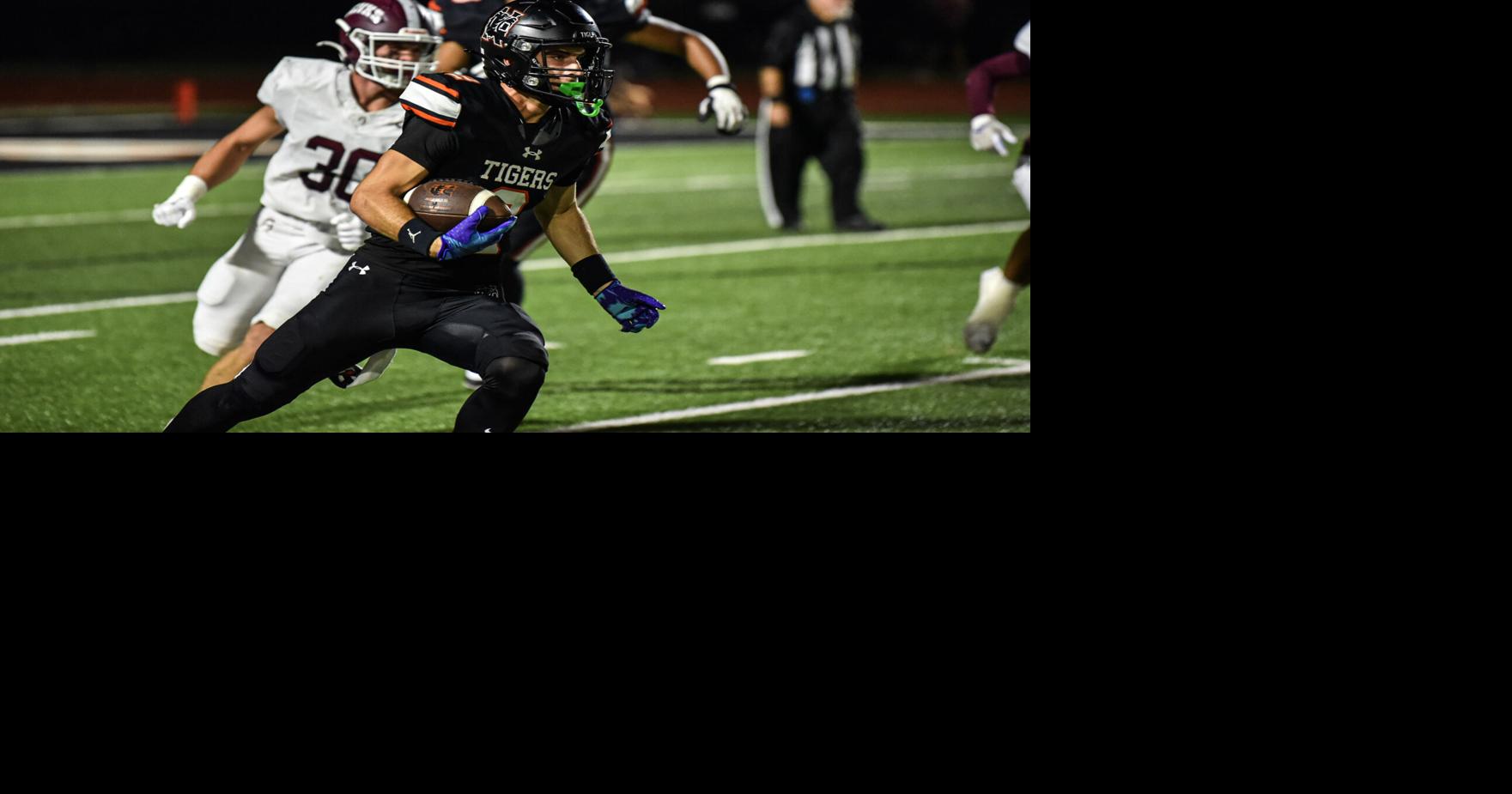 Norman High football looking to bounce back against Enid this week ...