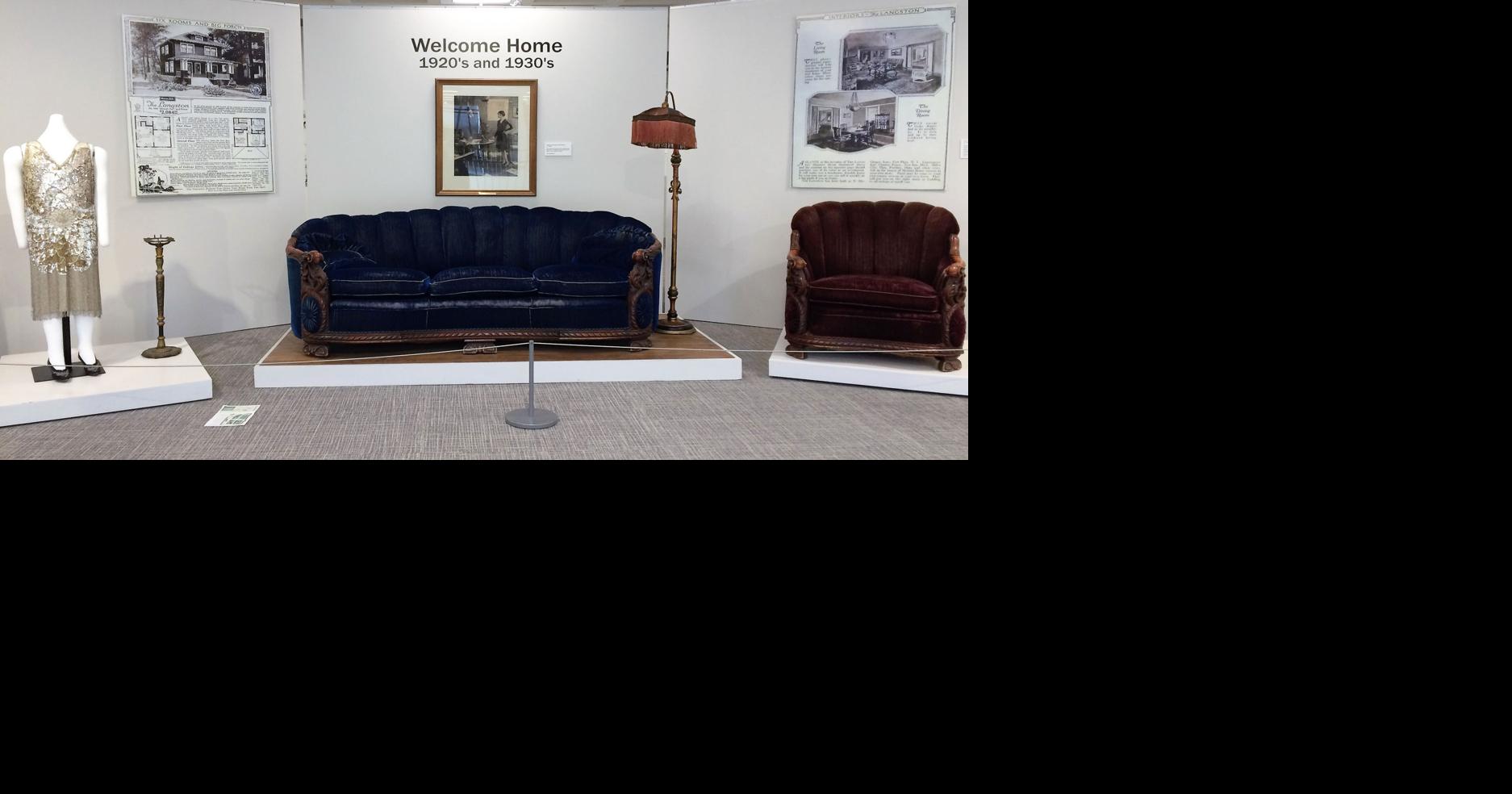 WARNER: Visit the Stuhr Museum for a local treat | Edmond ...