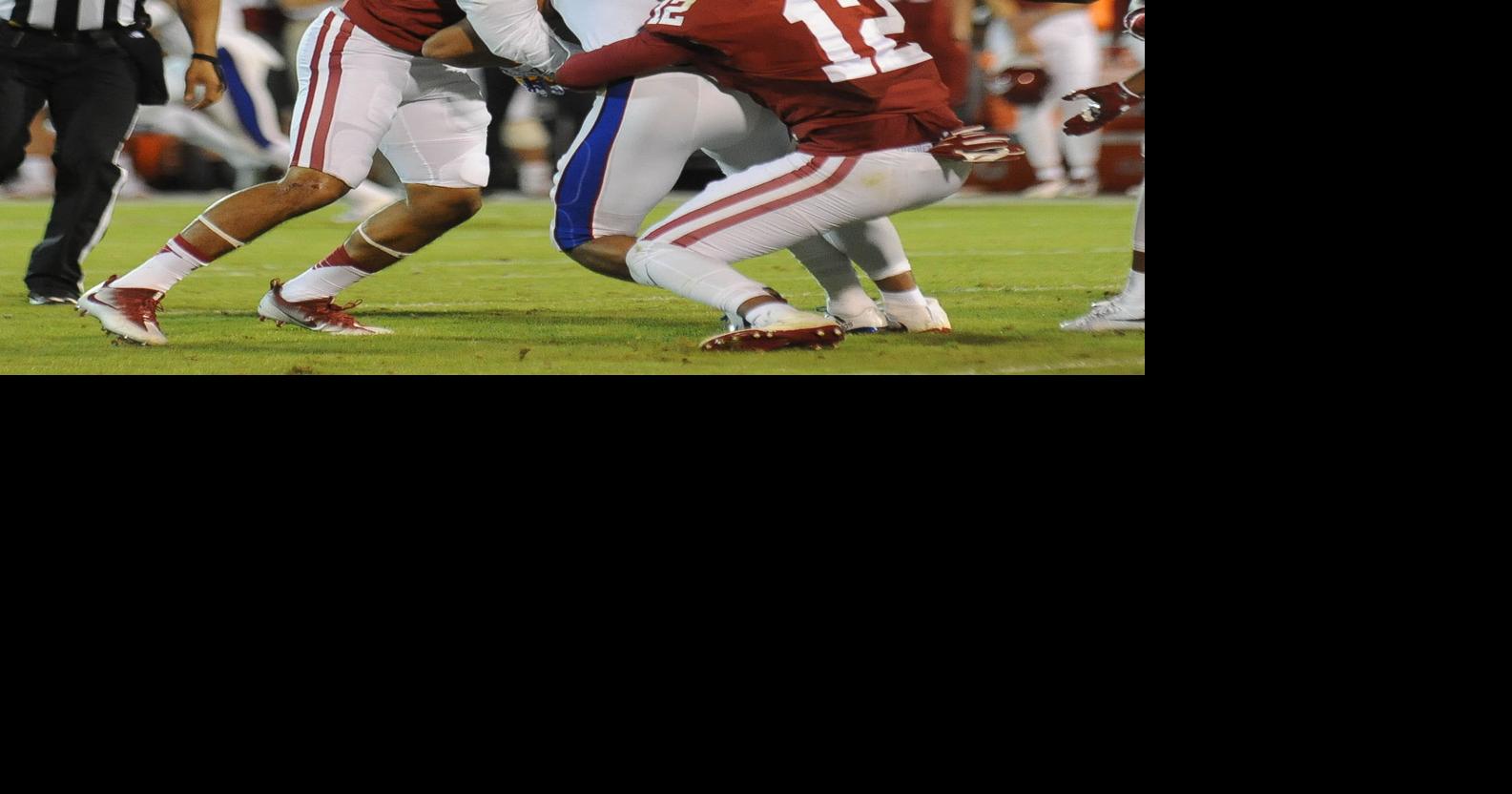 OU football: Sooners announce starting safeties in depth chart reveal ...