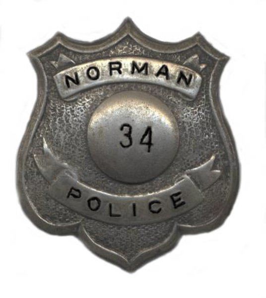 NPD celebrates 100 years | Courts/Crime/Police | normantranscript.com