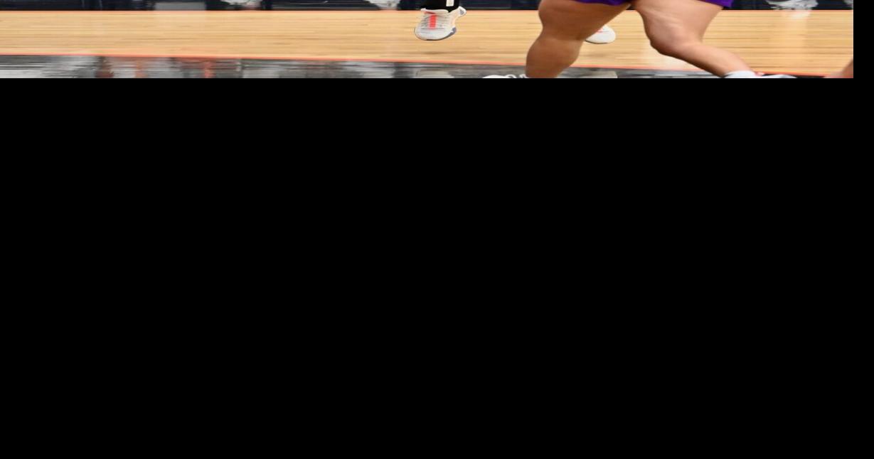 Vanoss sisters lead Lady Wolves past Asher | | normantranscript.com