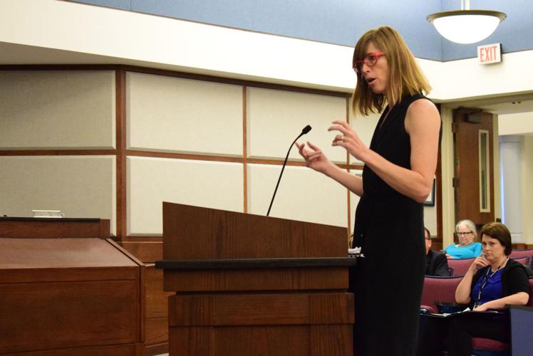 Council members express concern after 'Grand Bargain' revelation | News ...