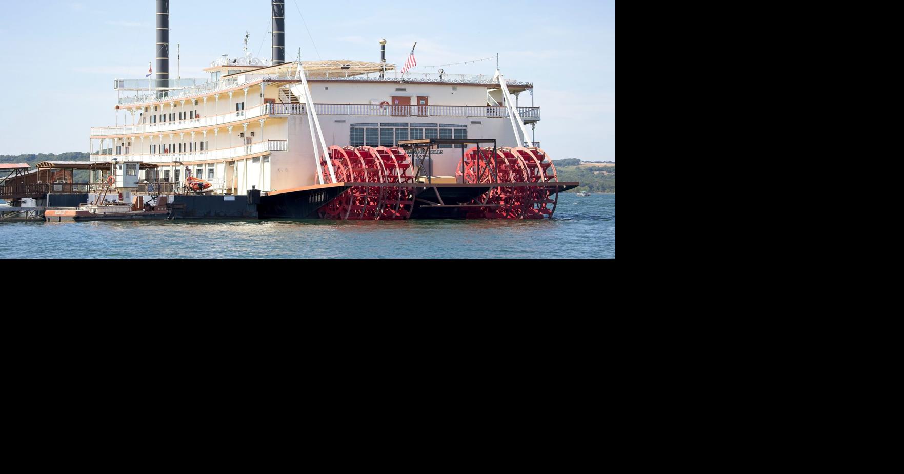 TRAVEL COLUMN: Branson is truly the world's live entertainment capital ...