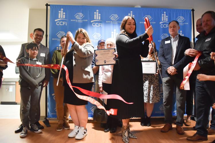 CCFI to offer more services following upstairs renovation | News ...