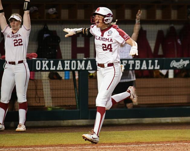OU vs Morgan State Softball | Gallery | normantranscript.com