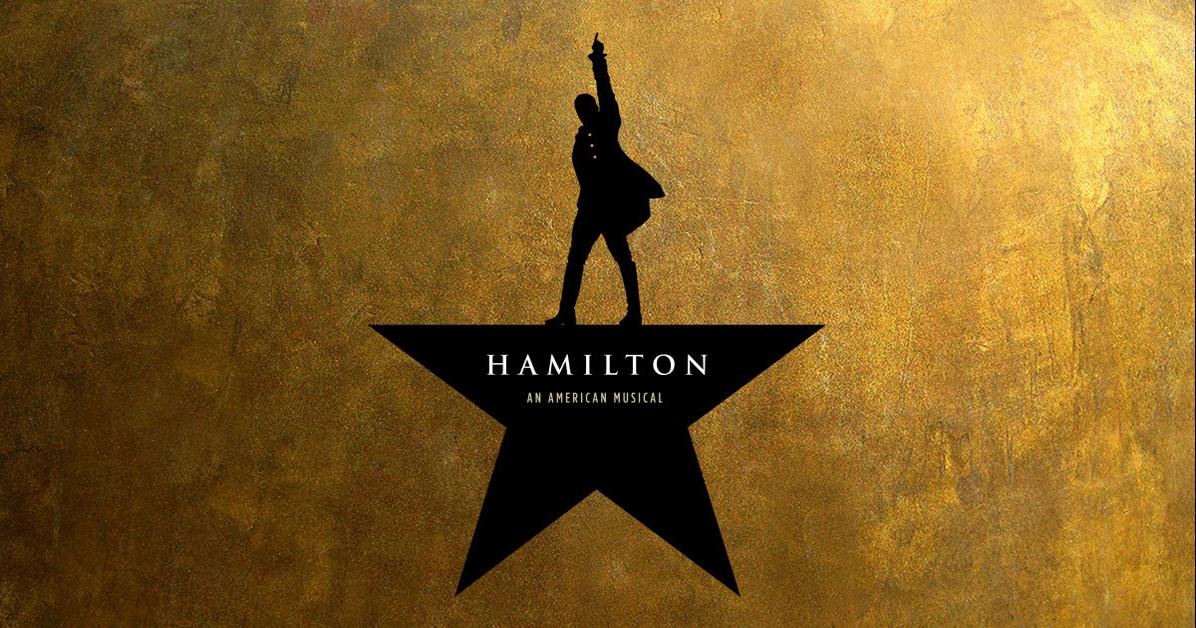 'Hamilton coming to OKC in 2018-2019 season | News | normantranscript.com