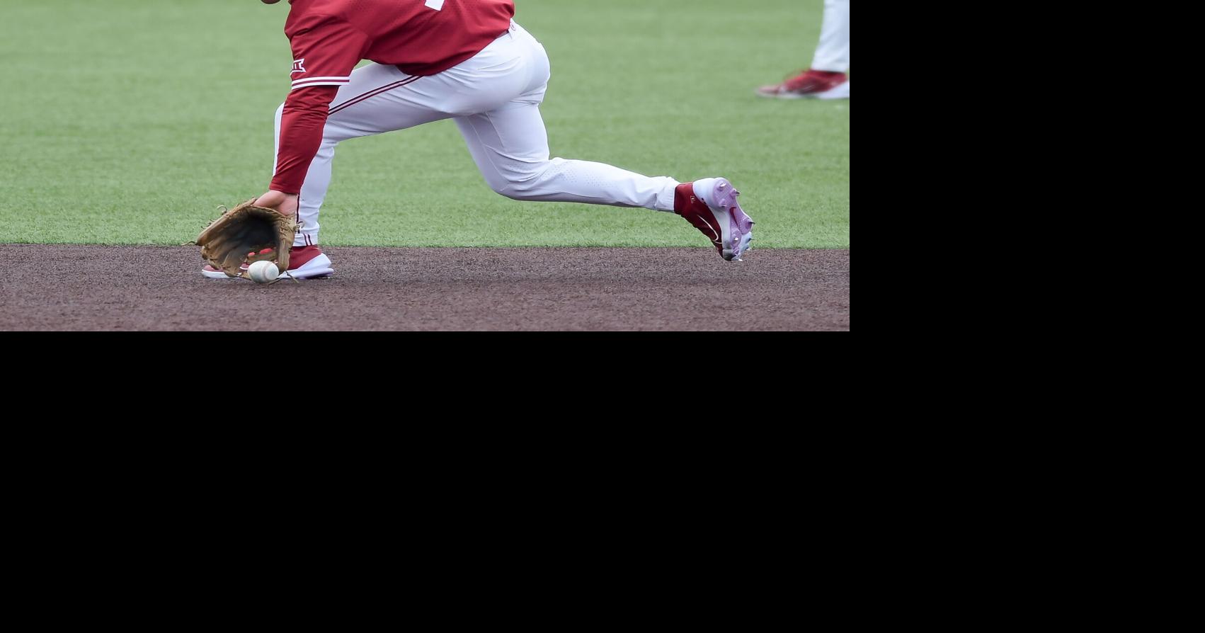 OU baseball: Dakota Harris taken in 11th round by Cardinals | Sports ...
