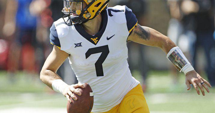 OU GAMEDAY: Kyler Murray, Will Grier's Heisman face-off a long time in ...