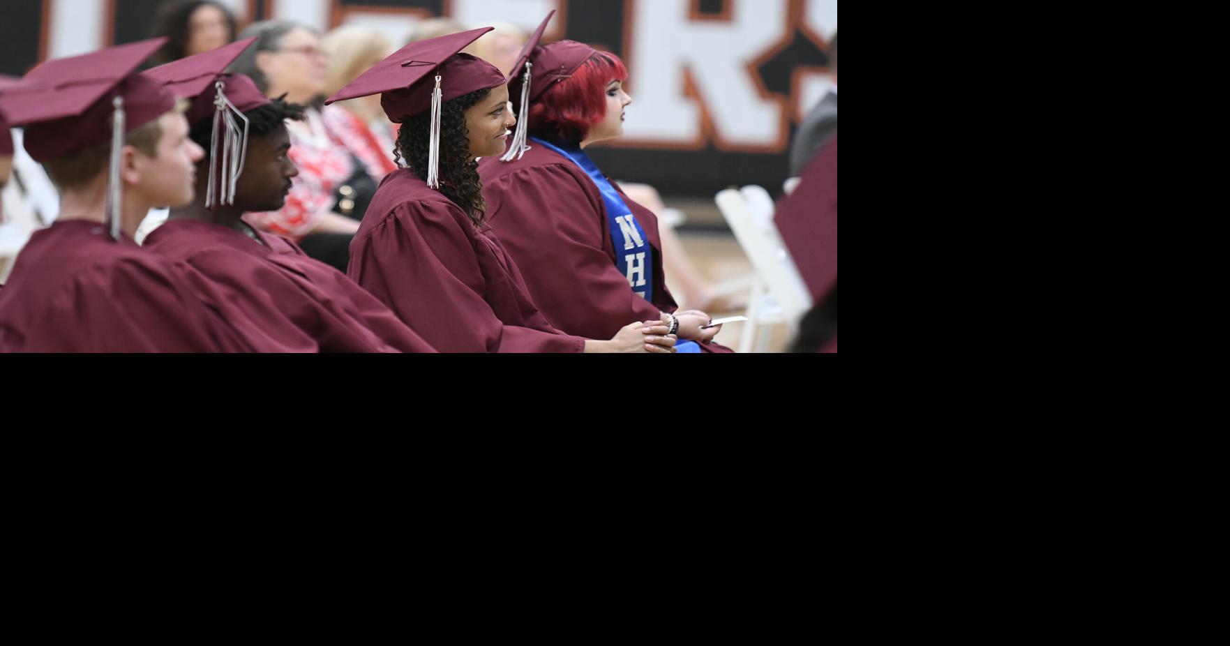 Dimensions Academy Graduation | | normantranscript.com