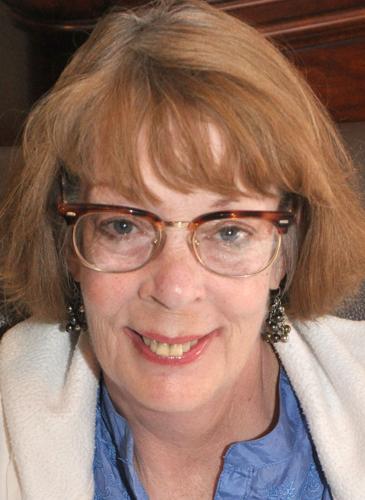 Laura Melinda Ray | Edmond | normantranscript.com