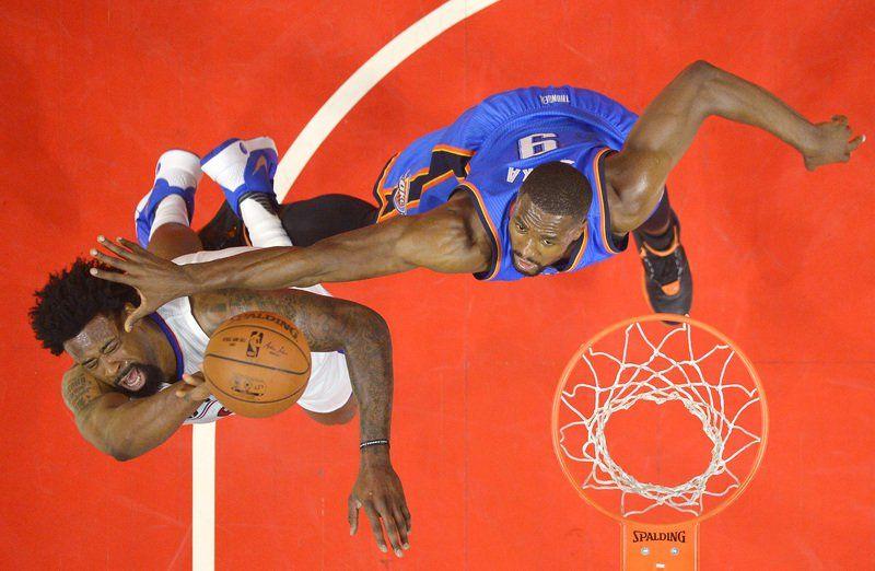 NBA announces adjustment of 'Hack-a-Shaq' rules | Thunderroad ...