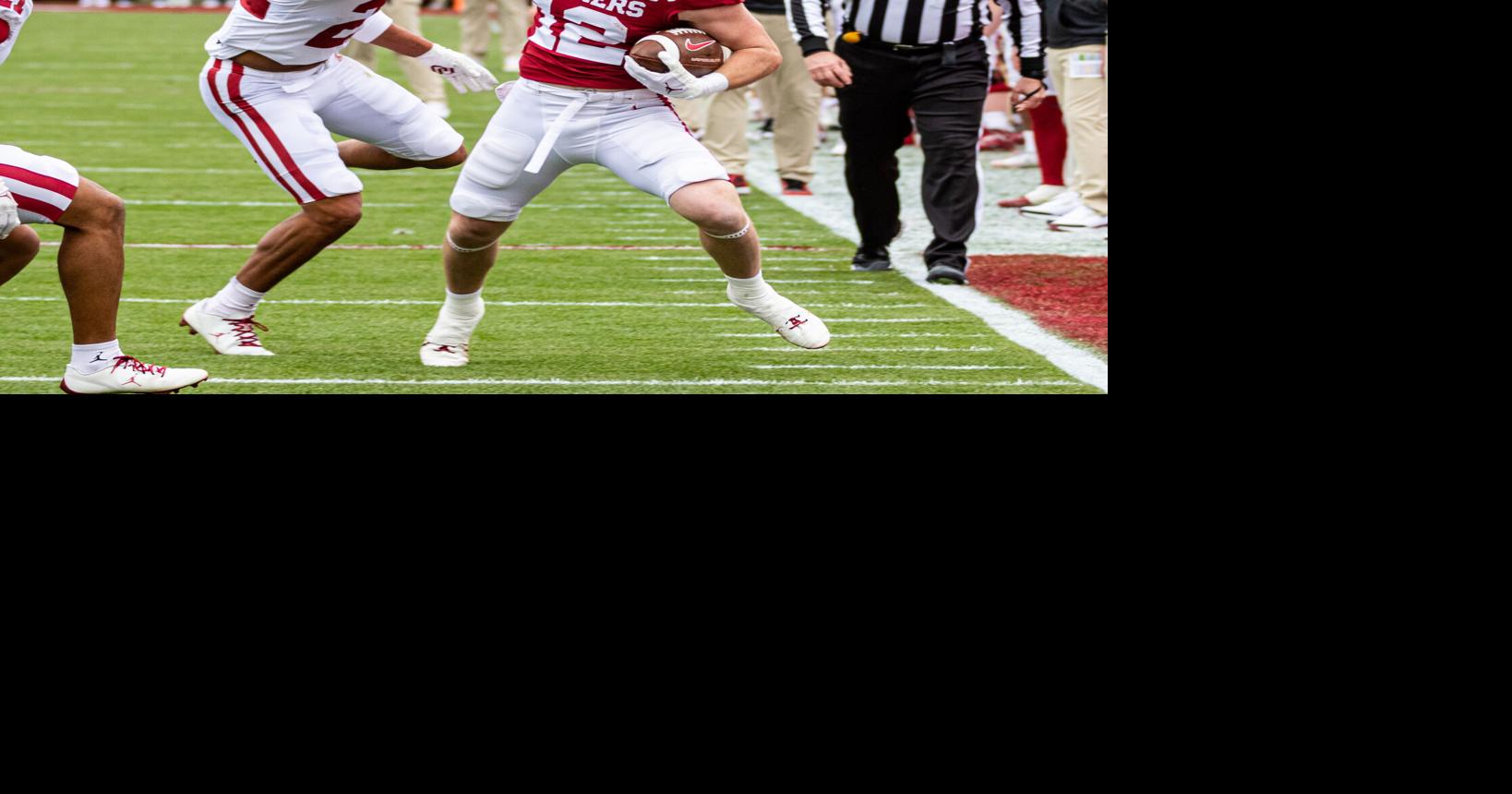 OU football: Sooners host struggling Red Wolves to open season | Sports ...