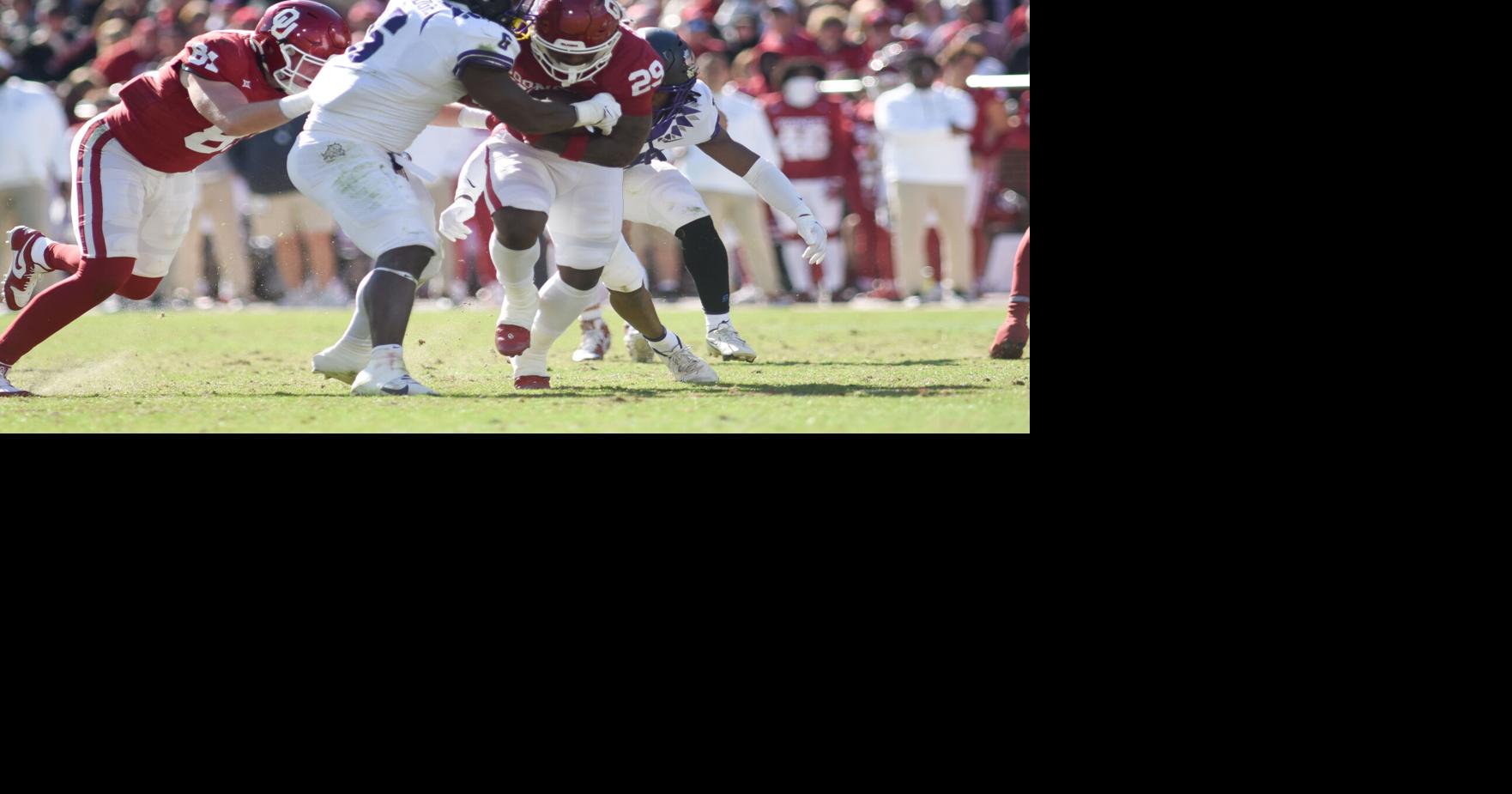 Tawee Walker becomes fourth Sooner to enter portal | Sports ...