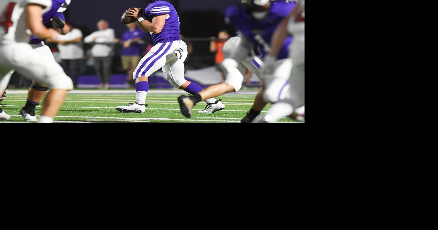 Community Christian football: Royals no longer unbeaten after facing ...