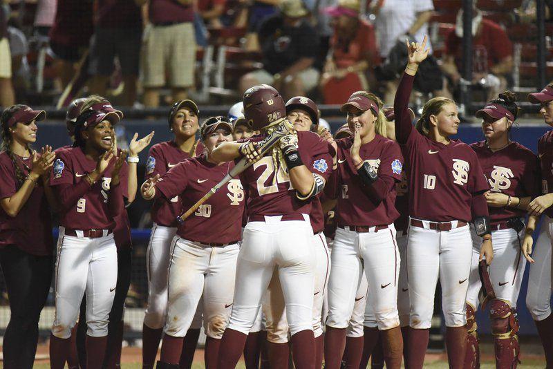 Sherrill's journey comes full circle, guiding Florida State to a ...