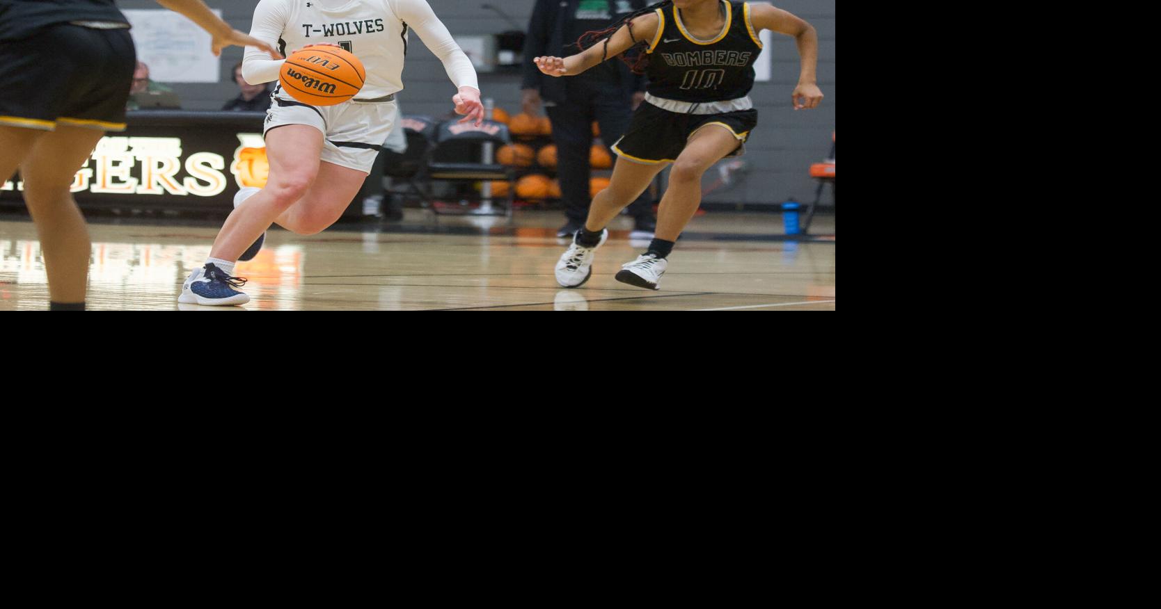 Norman North basketball: Timberwolves battle back to knock off No. 11 ...