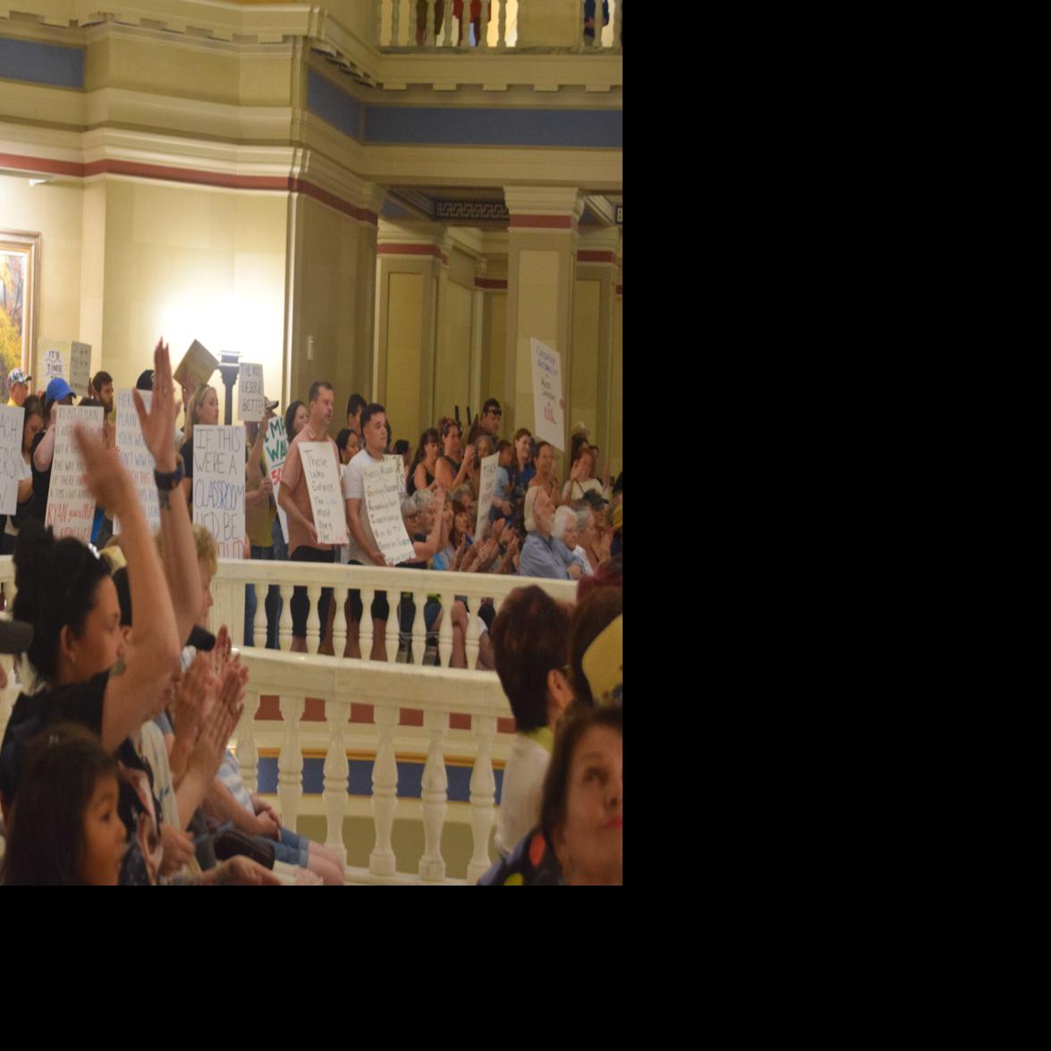 45 ways to spell Mackenzie | Lifestyles | normantranscript.com