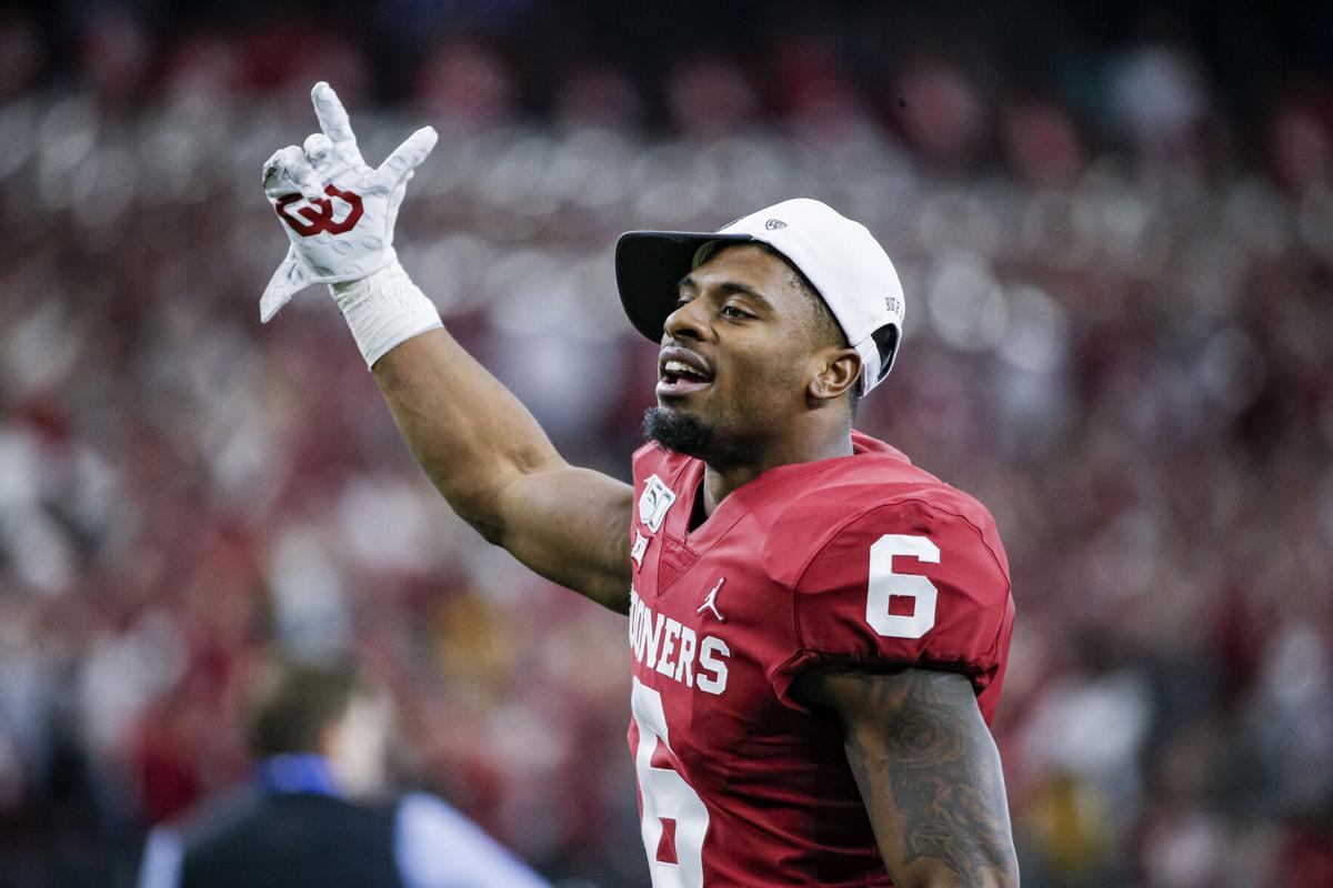 NFL Draft: Oklahoma's Tre Brown selected by Seattle Seahawks | OU ...