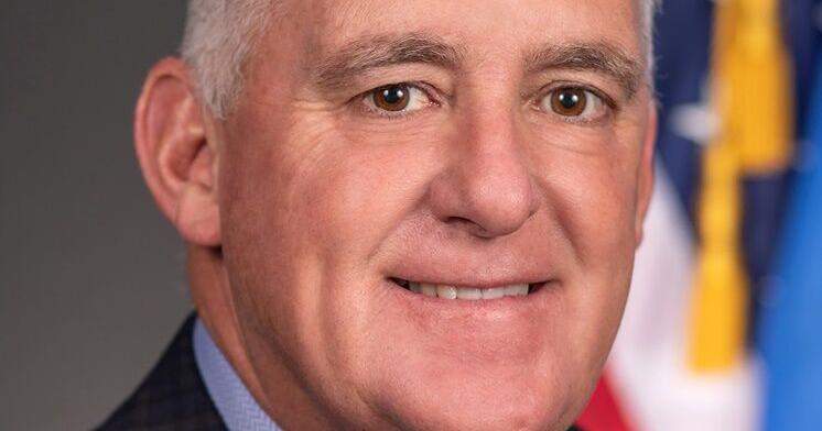 Local lawmaker honored by disabilities agency as Senator of the Year ...