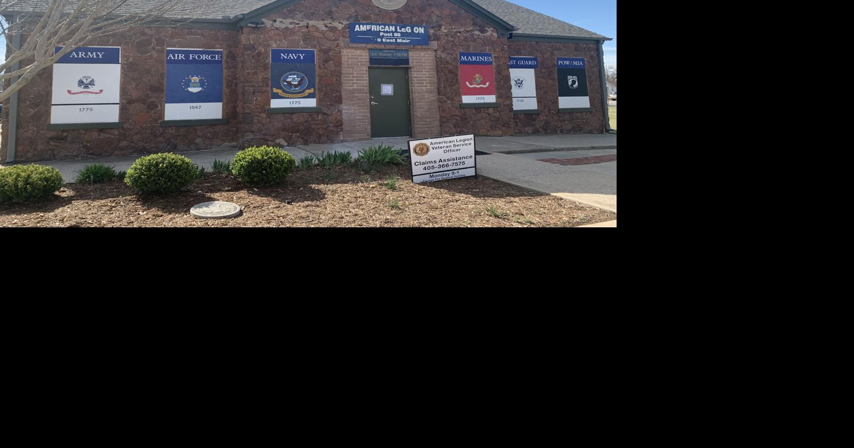 American Legion Post 88 undergoes interior renovation | News ...