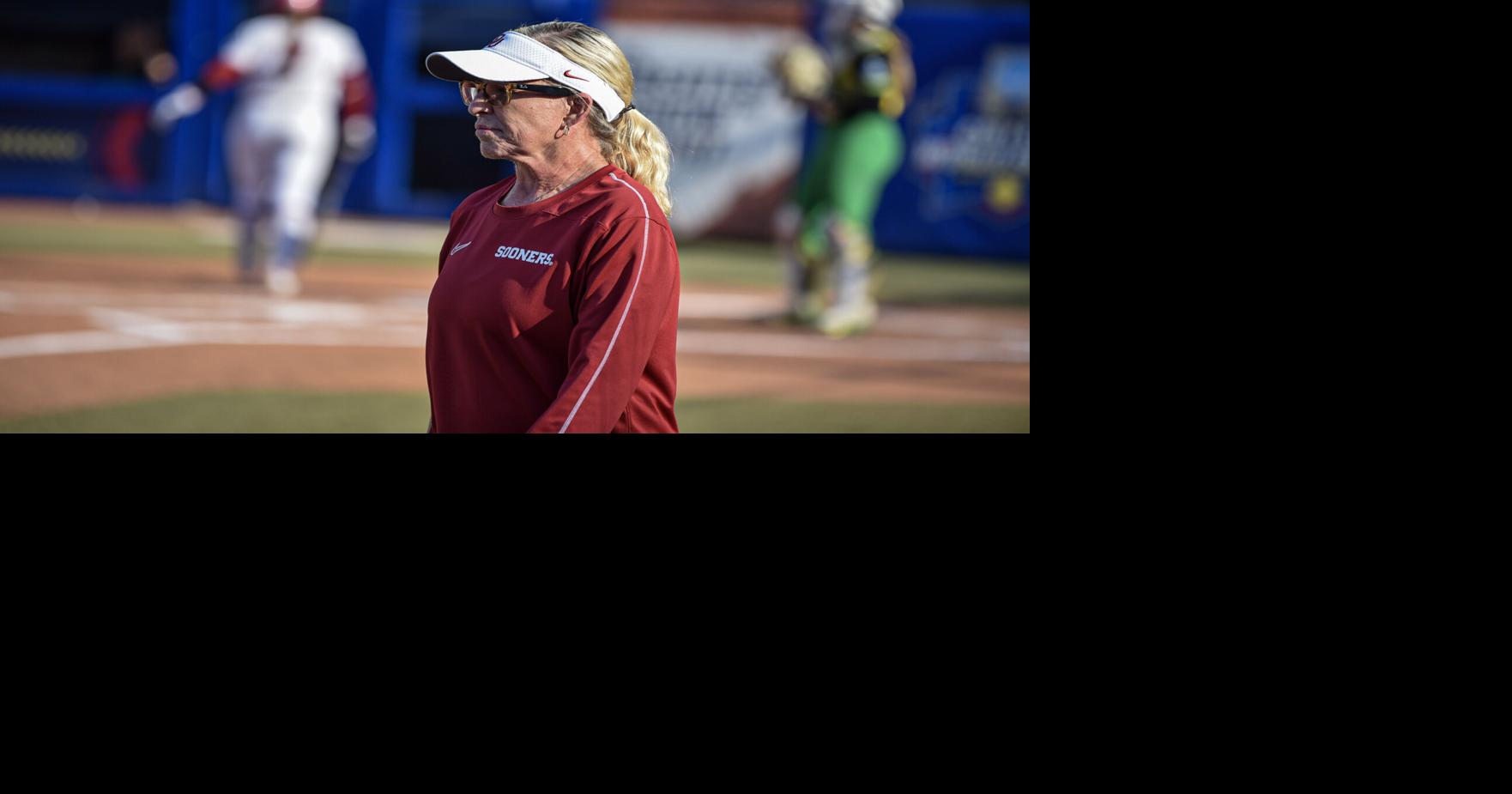 OU softball adds freshman All-American pitcher in portal | Oklahoma ...