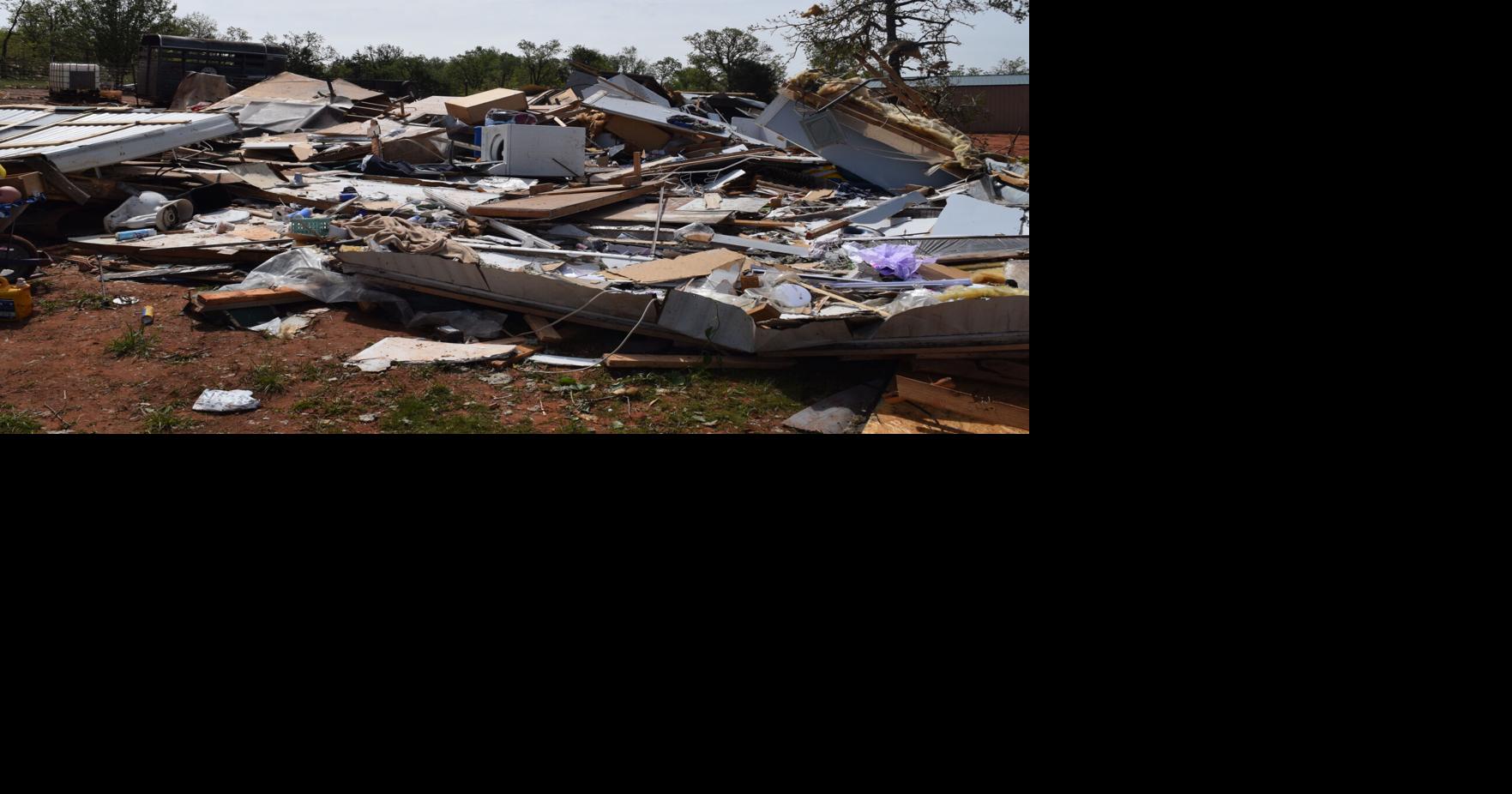 Disaster recovery center to open in Cleveland County | News ...